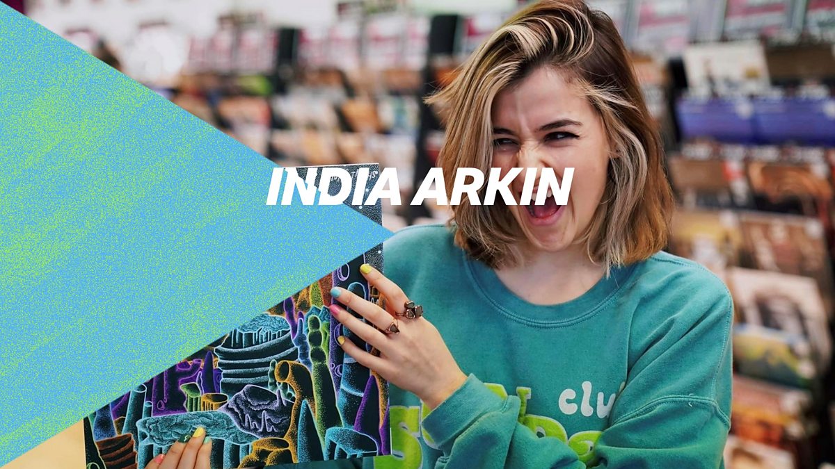 BBC Local Radio - BBC Introducing - North East, The Early Purple, India ...