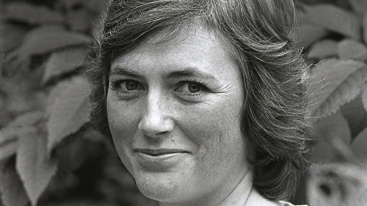 BBC Radio 4 - The Archers - Half a century as Shula: Judy Bennett looks ...