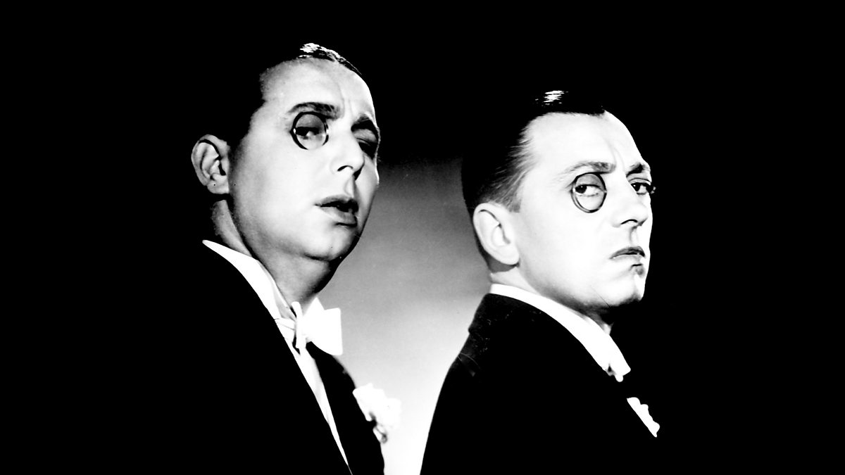 BBC Radio 4 Extra - Mockery with Monocles: The Western Brothers Revealed