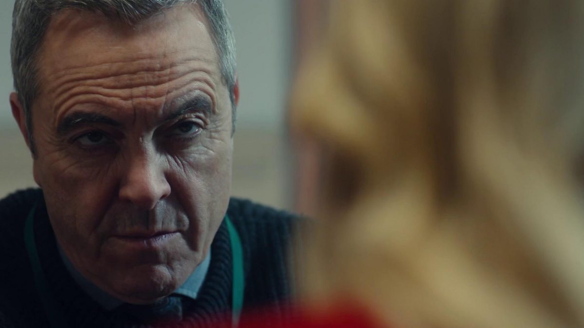 BBC One - Bloodlands, Trailer: Bloodlands (series 2)