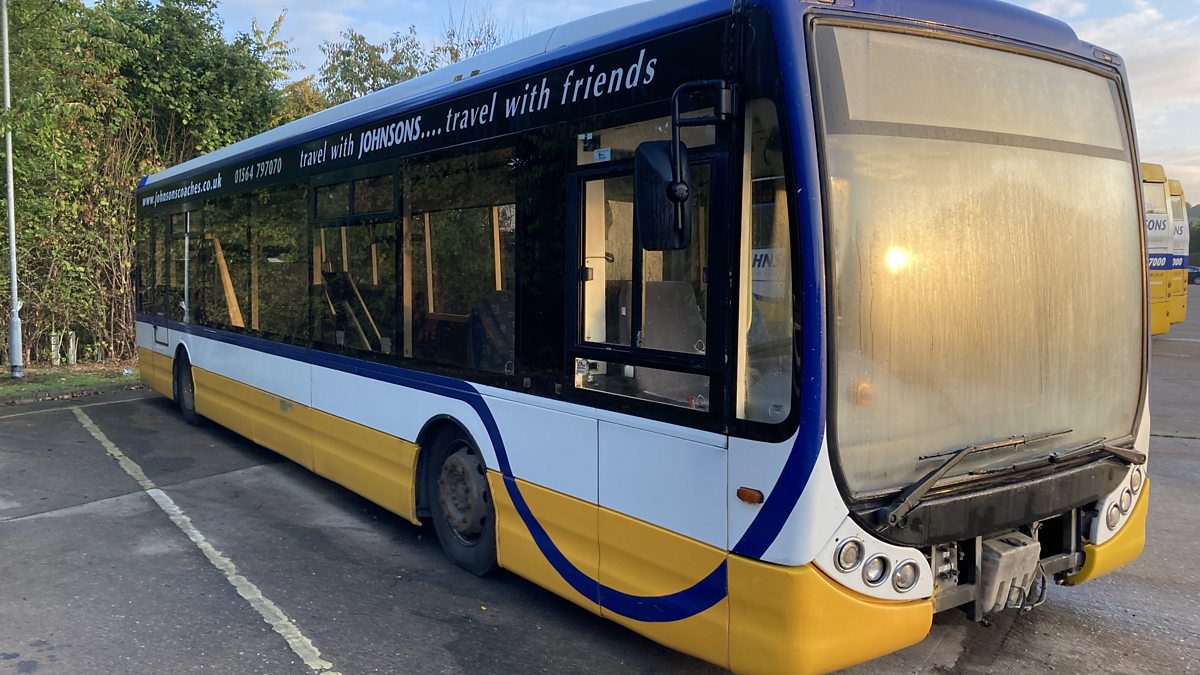 BBC CWR - CWR Breakfast with Phil Upton, 23/09/2022, Warwick's ...