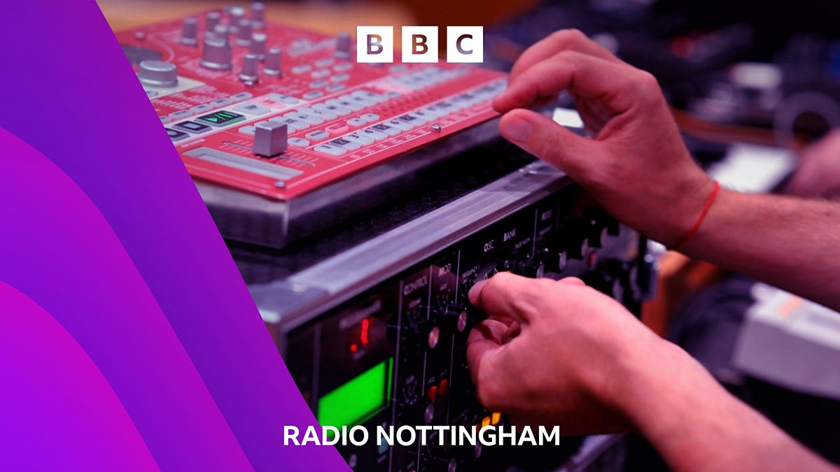BBC Radio Nottingham - BBC Radio Nottingham, Nottingham's future stars ...