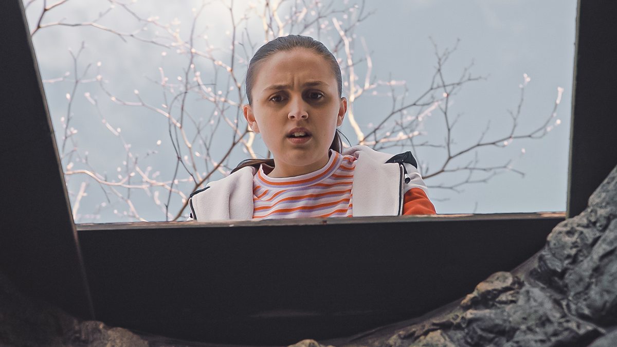 The Dumping Ground - Series 10: 2. Over and Out - BBC iPlayer