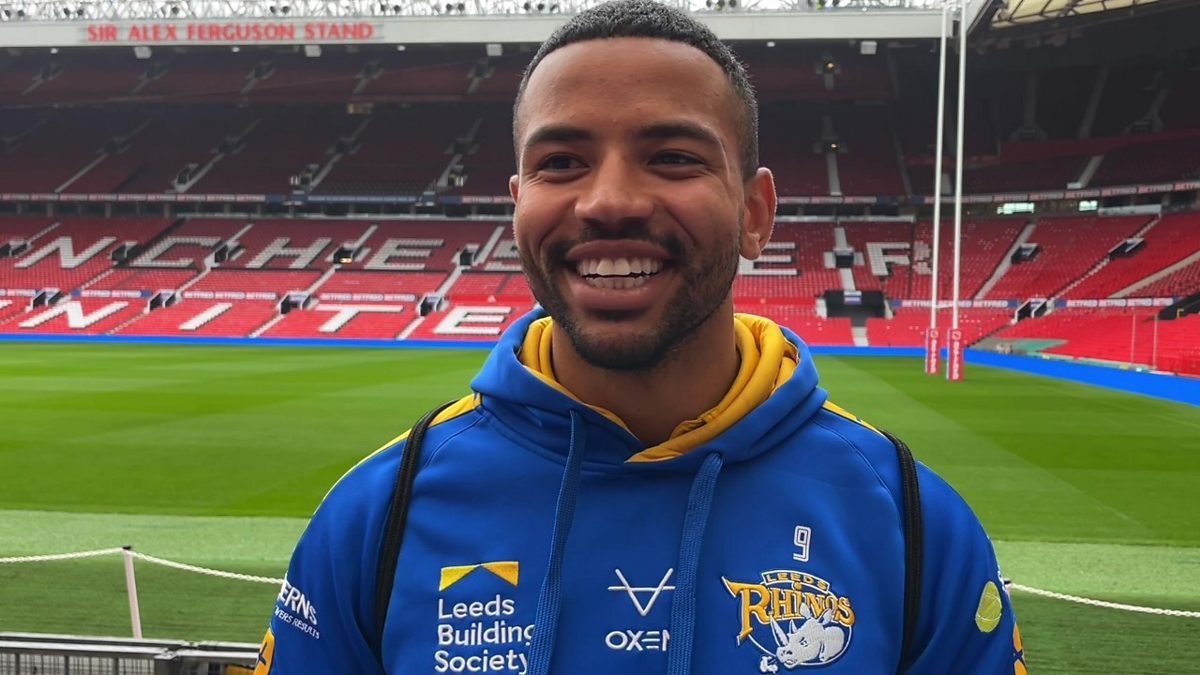 BBC Radio Leeds - West Yorkshire Sport Daily, They should make a film ...