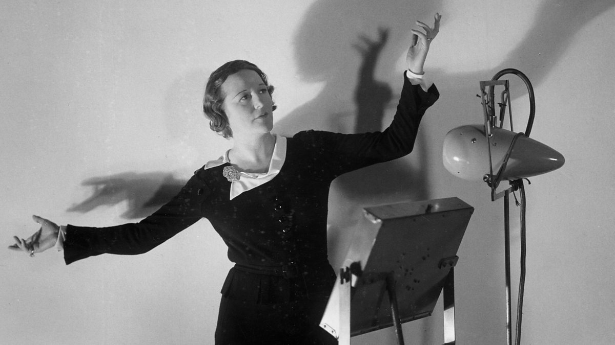 BBC Radio 4 - Desert Island Discs, Alice Delysia