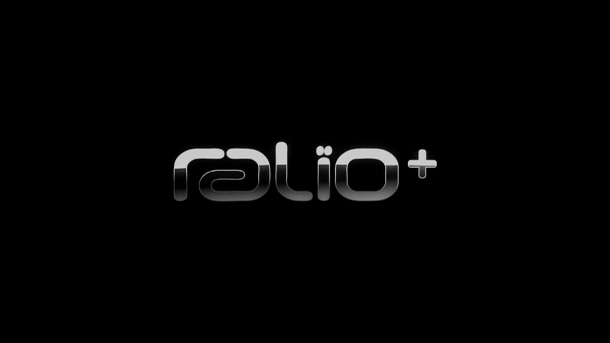 Ralio+ - BBC iPlayer