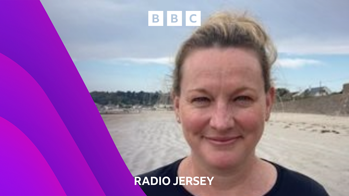 BBC Radio Jersey - Darcy Kelly, Tanya Schuldt was a personal assistant ...