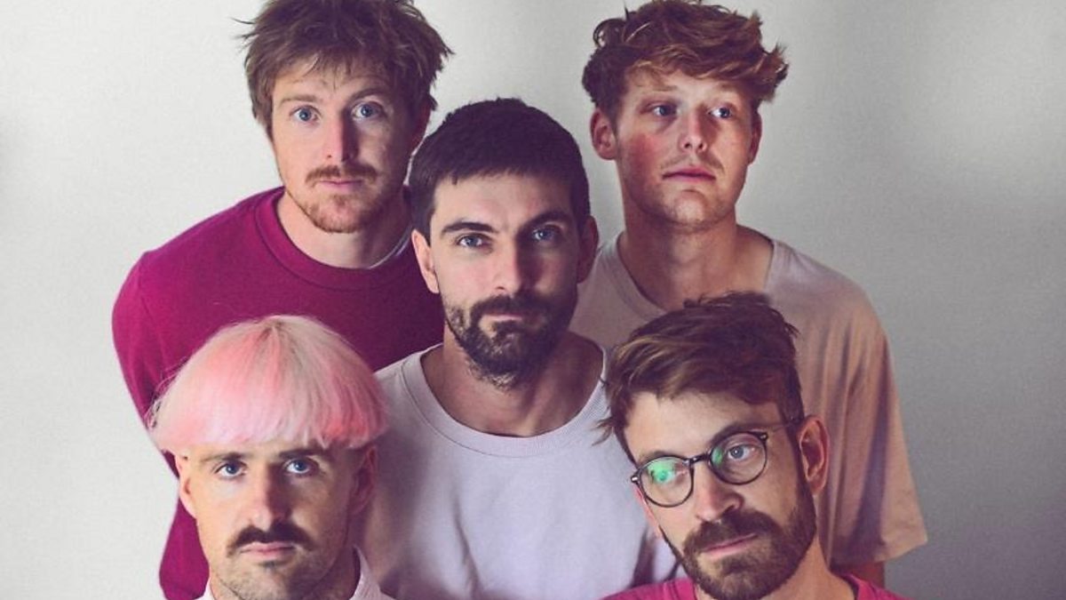 BBC Radio 4 - Loose Ends, Stewart Lee, Denzel Westley-Sanderson, Dr ...