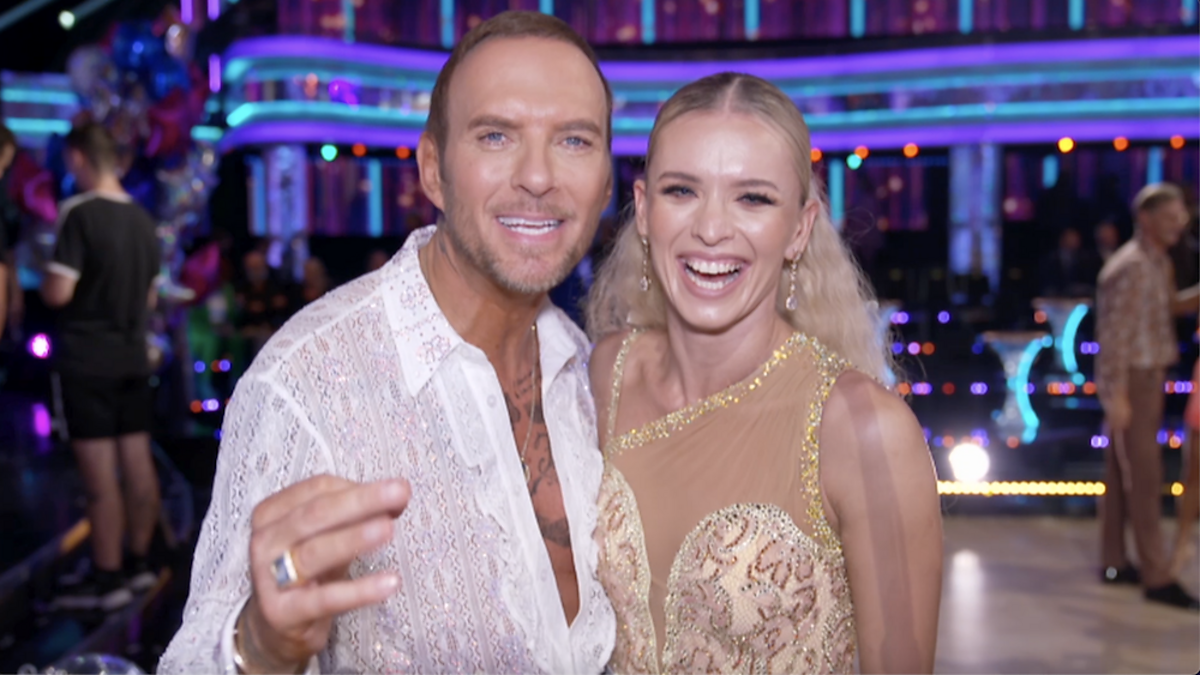 BBC One - Strictly Come Dancing, Series 20, Launch Show, Our 2022 ...