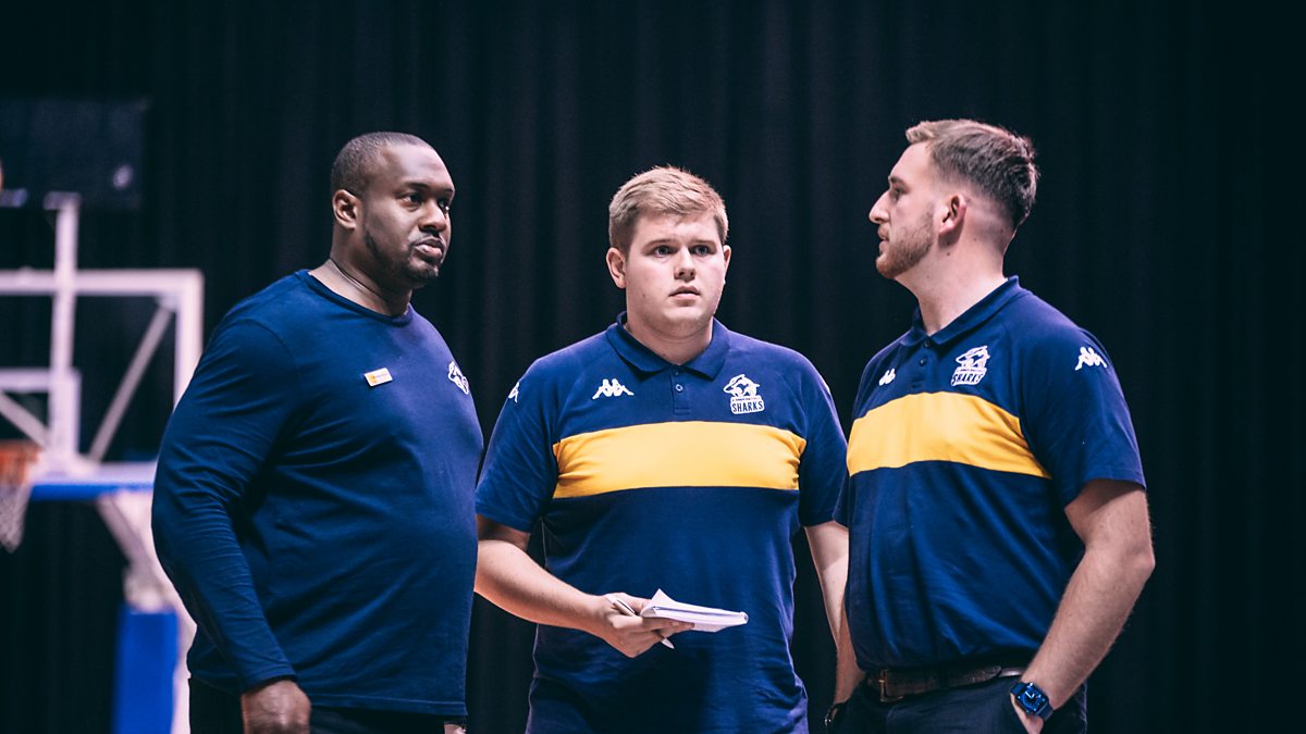 BBC Radio Sheffield - The Sports Academy, Atiba Lyons: ‘London’s talent ...