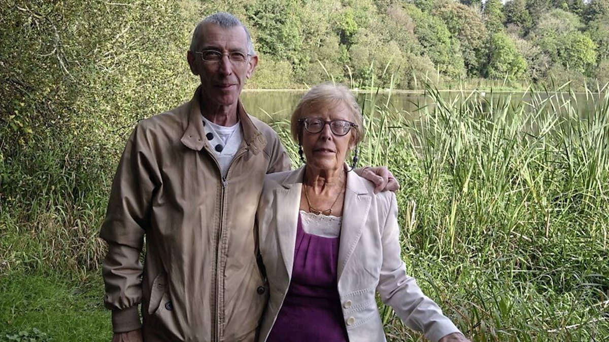 BBC Radio Ulster - Saturday with John Toal, Paul Brady, World Alzheimer ...