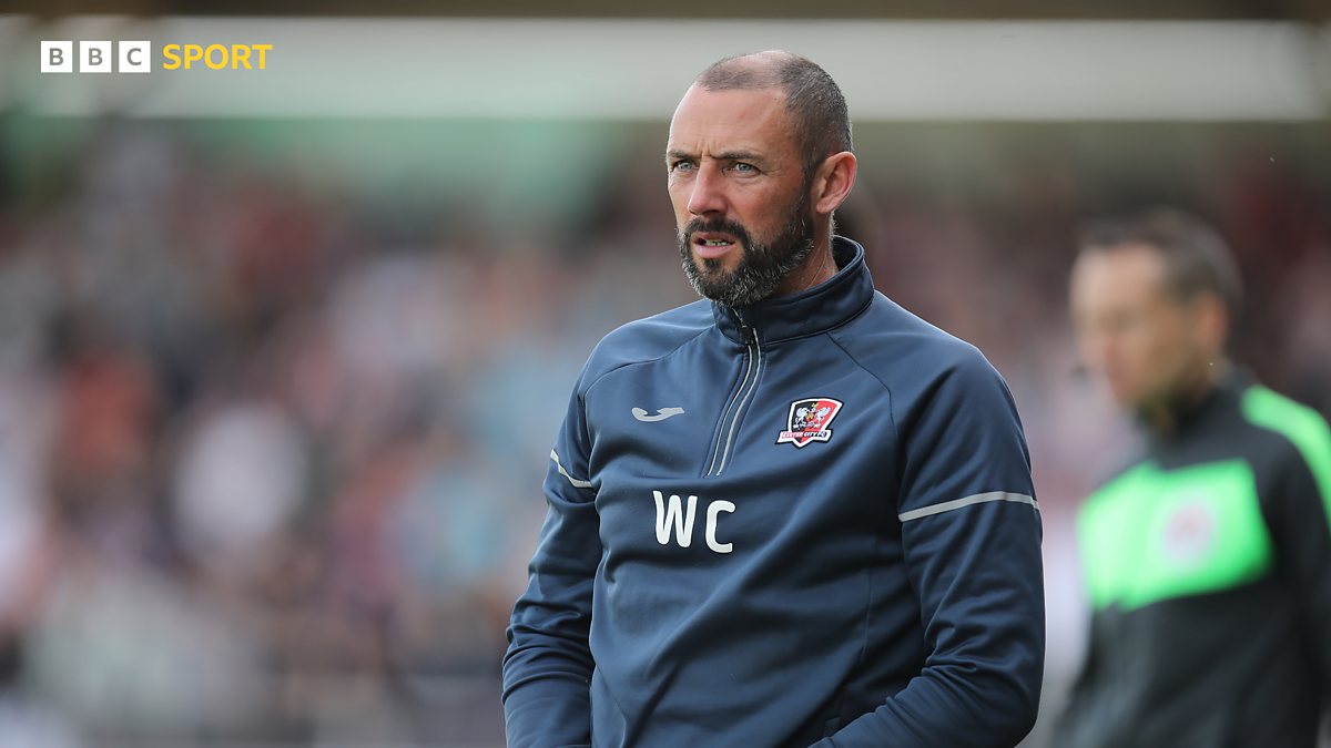 BBC Radio Devon - BBC Radio Devon Sport (Reaction), with James Vickery ...