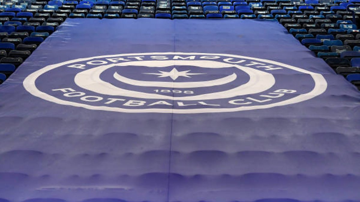 BBC Radio Solent - Solent Sport, "We're taking it one game at a time ...