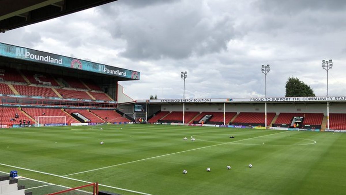 BBC Radio WM - BBC Radio WM Sport, Michael Flynn on Tranmere defeat: "I ...