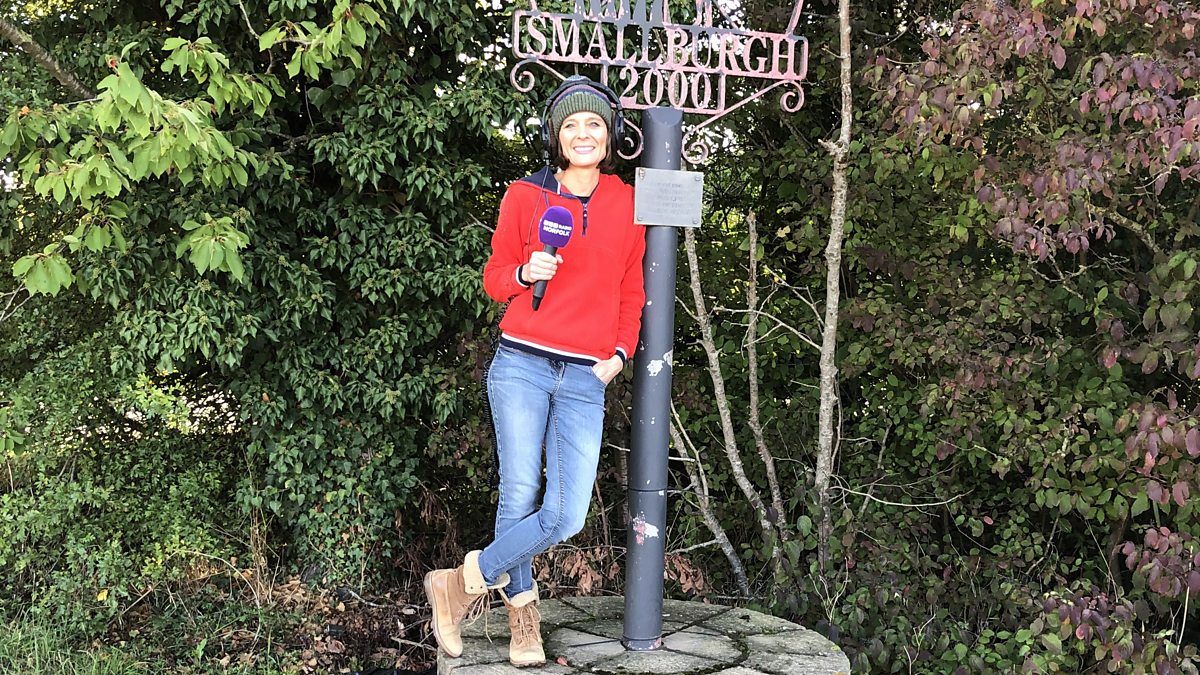 BBC Radio Norfolk - Treasure Quest, With Sophie Little and Julie ...