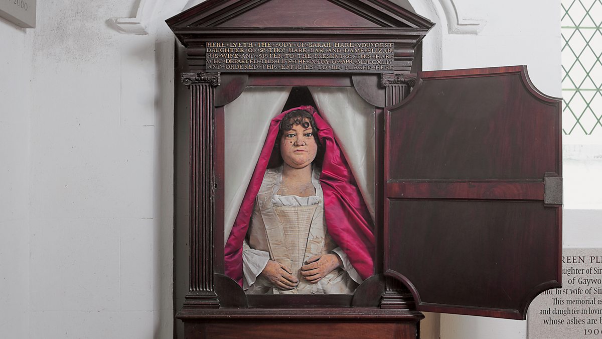 BBC Radio 4 - Sunday, Iran and the Hijab; Faith in the reign of King ...