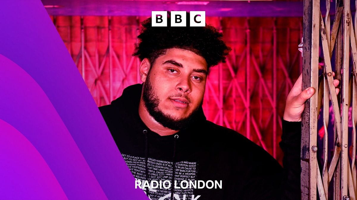 BBC Radio London - BBC Radio London, Big Zuu: Pay your pension some ...