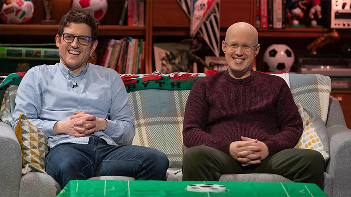 BBC Radio Cymru - Aled Hughes, Jambori Cwpan y Byd, Yr Urdd, Rhaglen ...