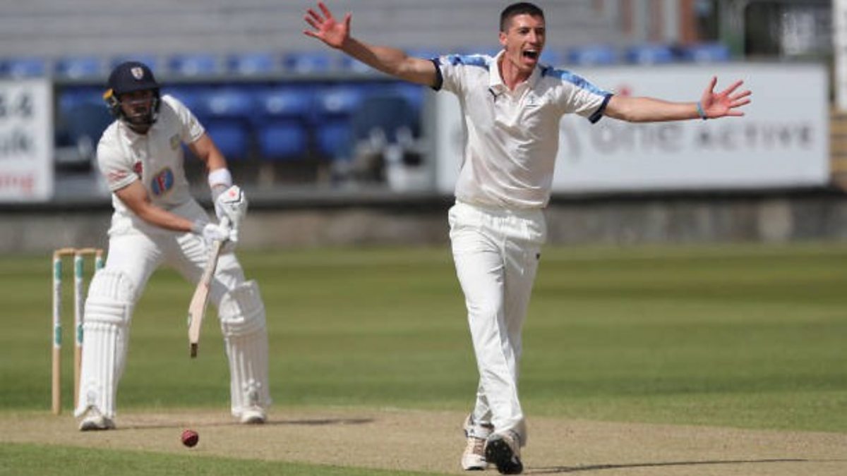 BBC Radio Leeds - West Yorkshire Sport Daily, Fisher: 'It's a bonus me ...