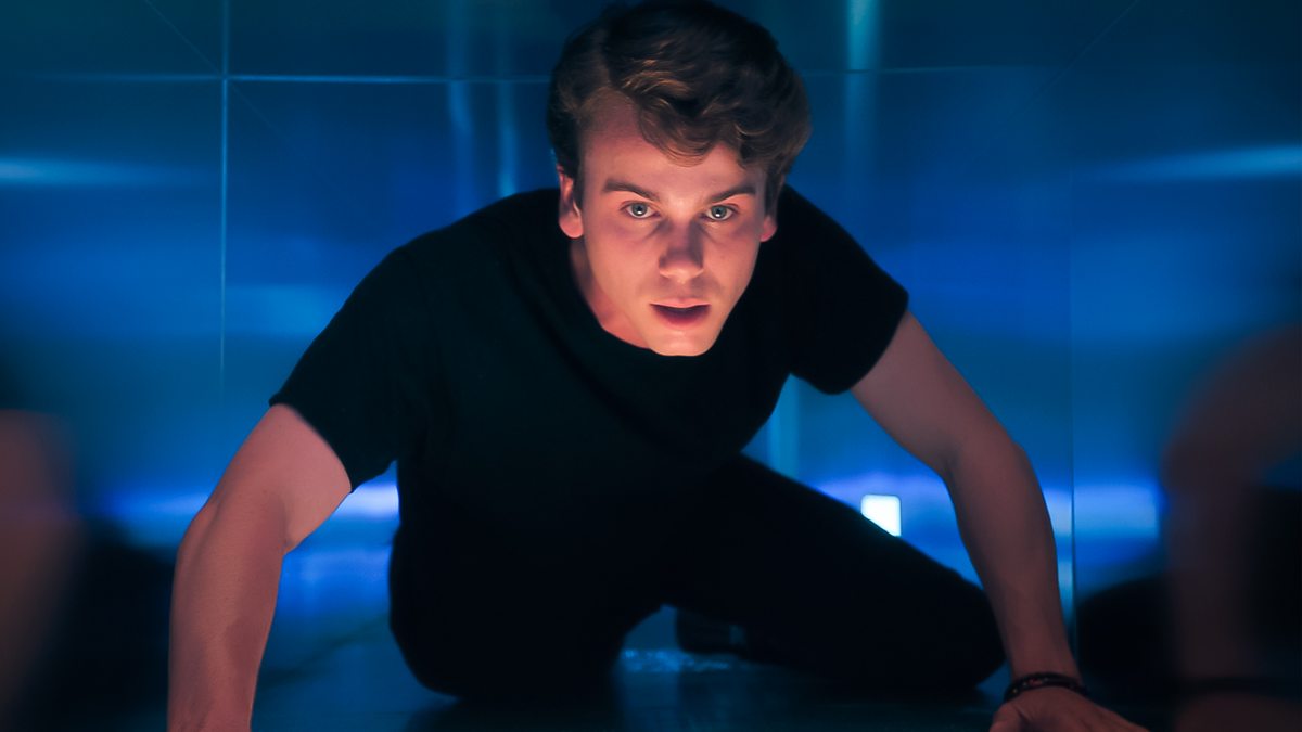 Itch - Series 2: 9. No Turning Back - BBC iPlayer