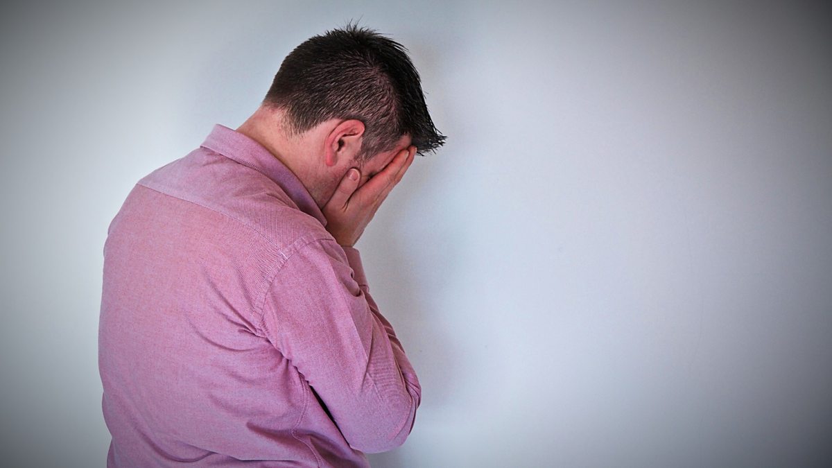 BBC Radio Derby - Sally Pepper, “I get a lot of contact from people who ...