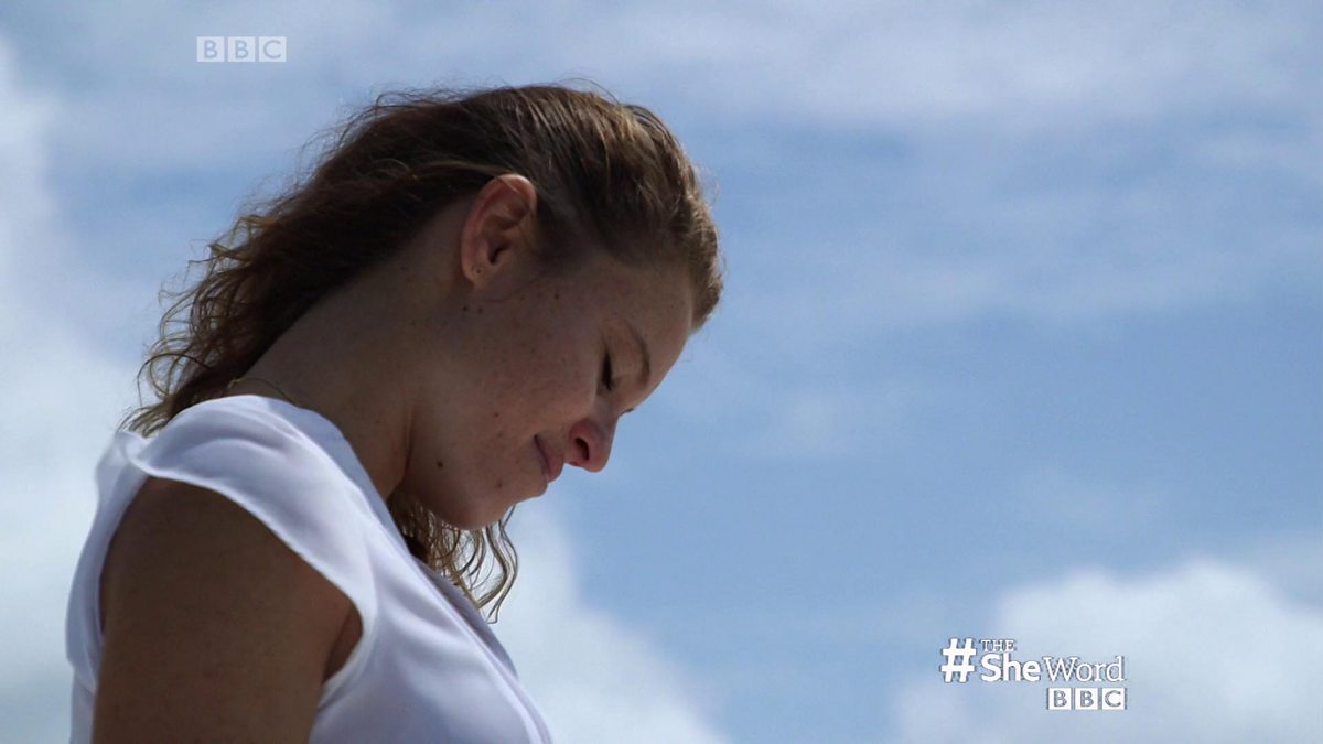 BBC World Service TV - The SheWord, Anna Durizo giving voice to ...