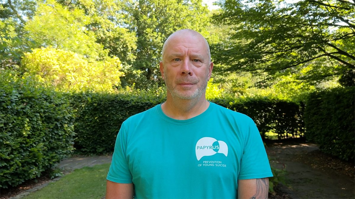 BBC Radio Manchester - Make a Difference: BBC Radio Manchester, Mike Palmer