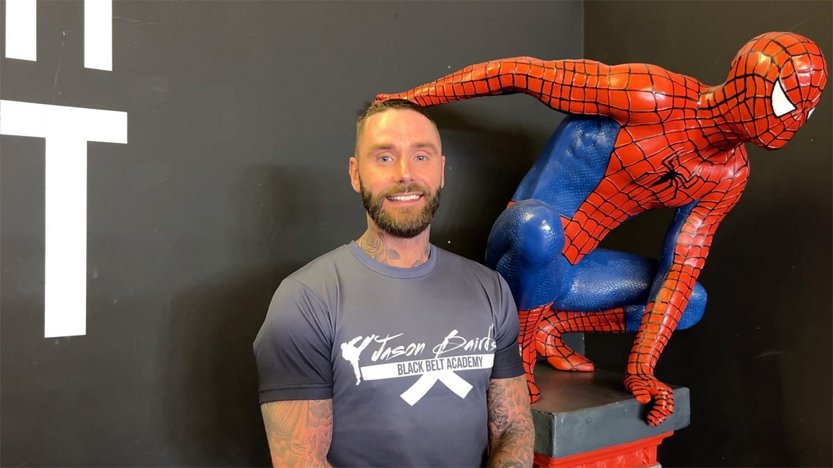 BBC Radio Manchester - Make a Difference: BBC Radio Manchester, Jason ...