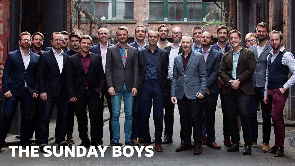 BBC Radio Manchester - Make a Difference: BBC Radio Manchester, The ...