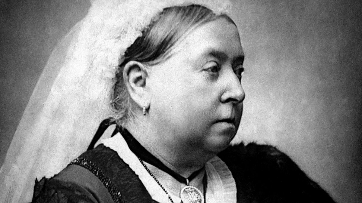 BBC World Service - Witness History, The last days of Queen Victoria