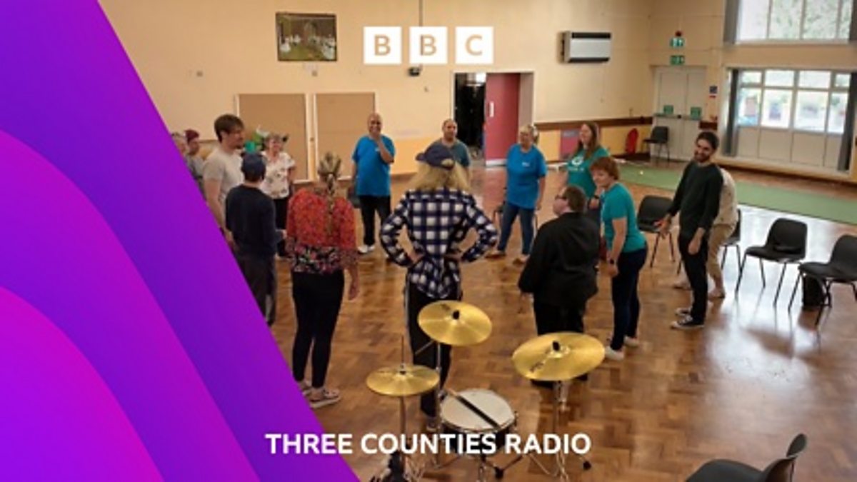 BBC Three Counties Radio - BBC Three Counties Radio, Bringing people ...