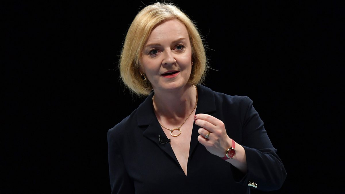 BBC Radio 4 - Start the Week, Political leadership and oversight