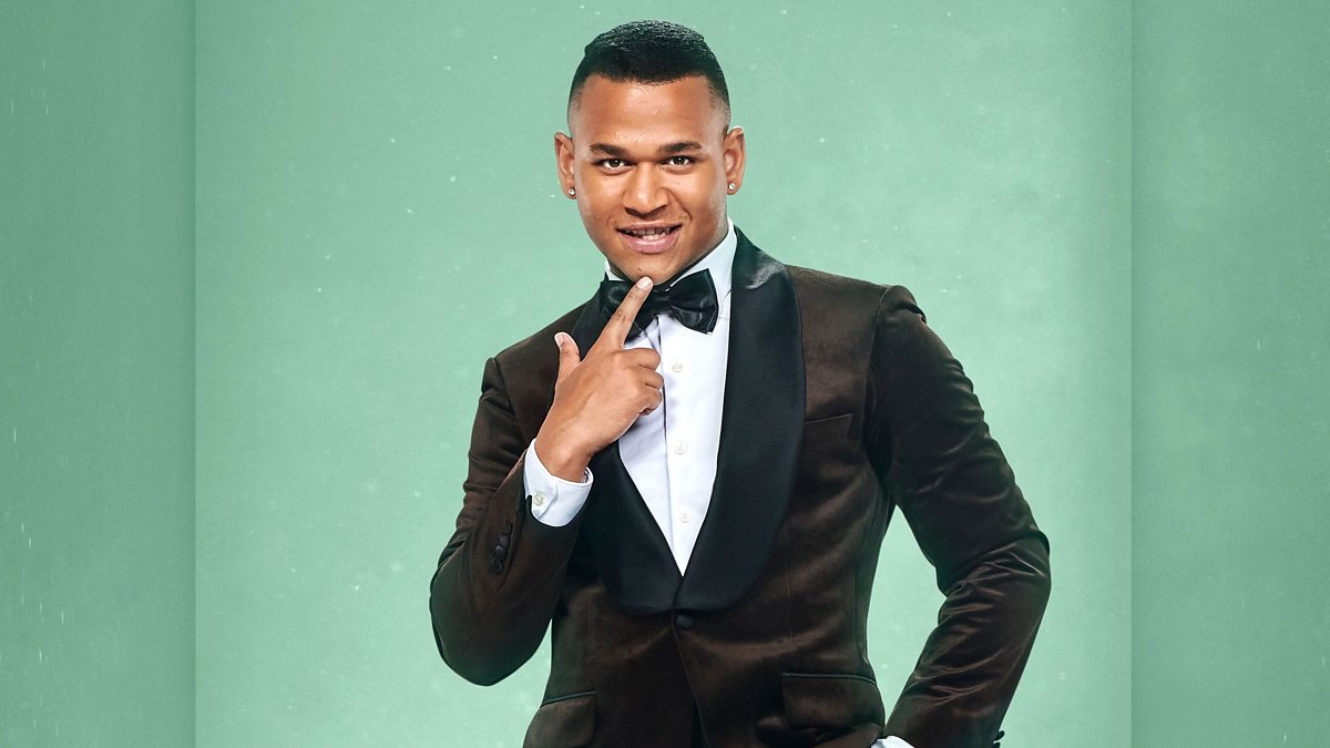 BBC - Cameron Lombard