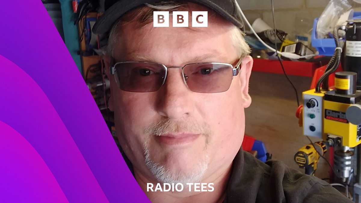 BBC Radio Tees - BBC Radio Tees, The inventor reducing household energy ...
