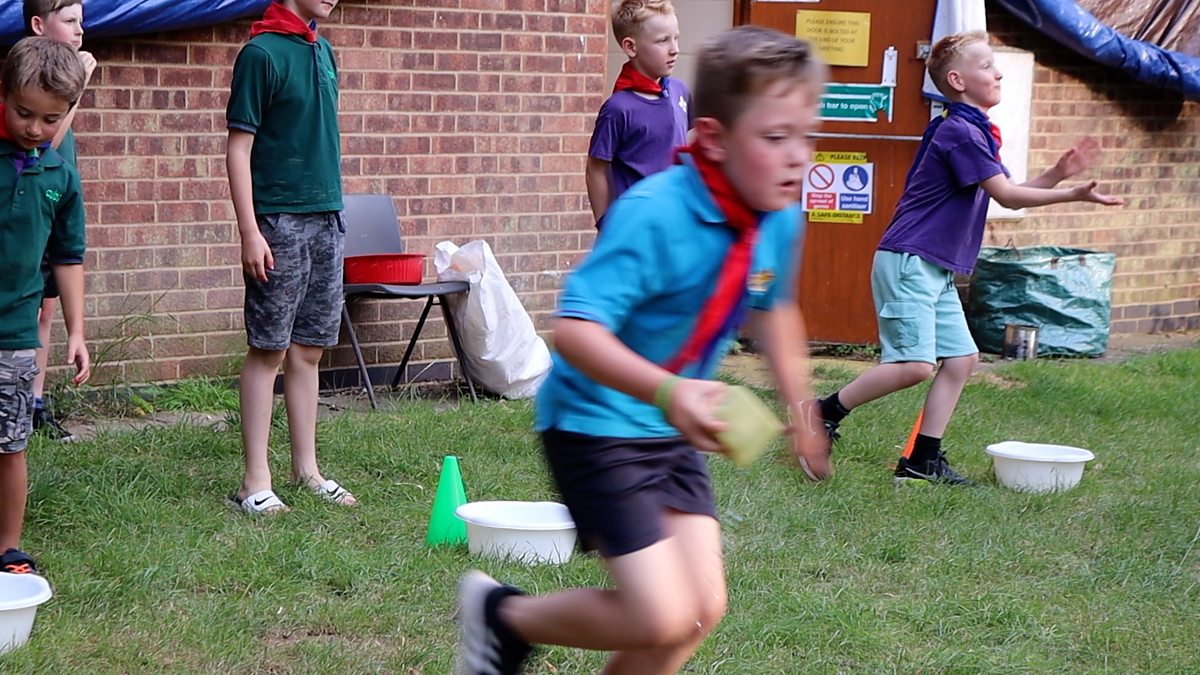 BBC Radio Leicester - Ady Dayman, 03/10/2022, "We sent four different ...