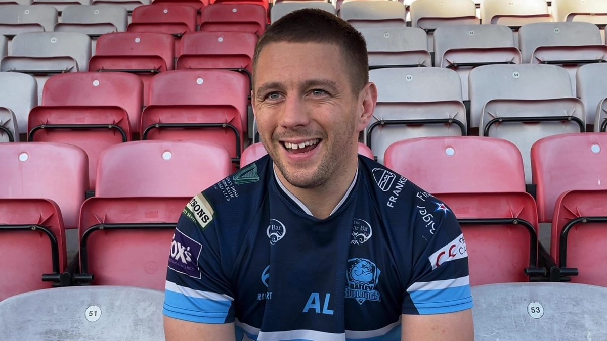 BBC Radio Leeds - West Yorkshire Sport Daily, It's some achievement ...