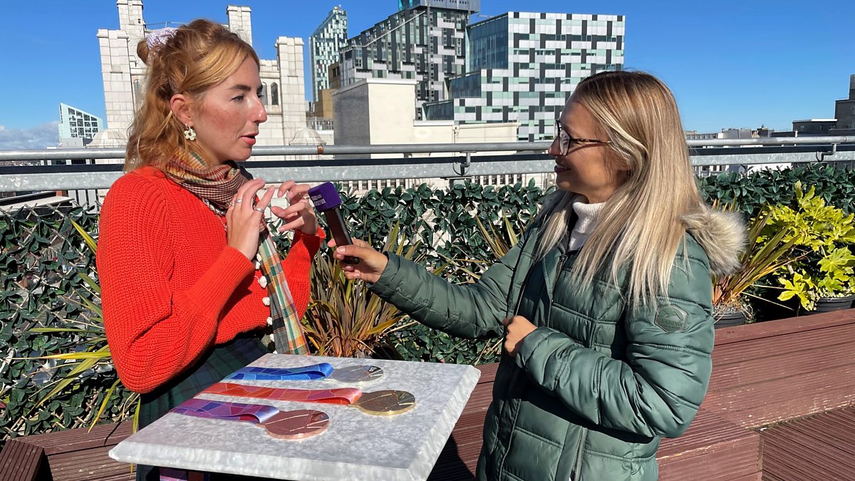 BBC Radio Merseyside - Total Sport Merseyside, James Mountford 29/09 ...