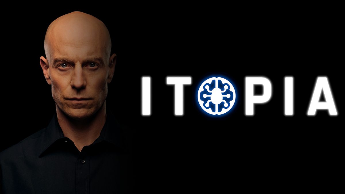 Itopia - BBC iPlayer