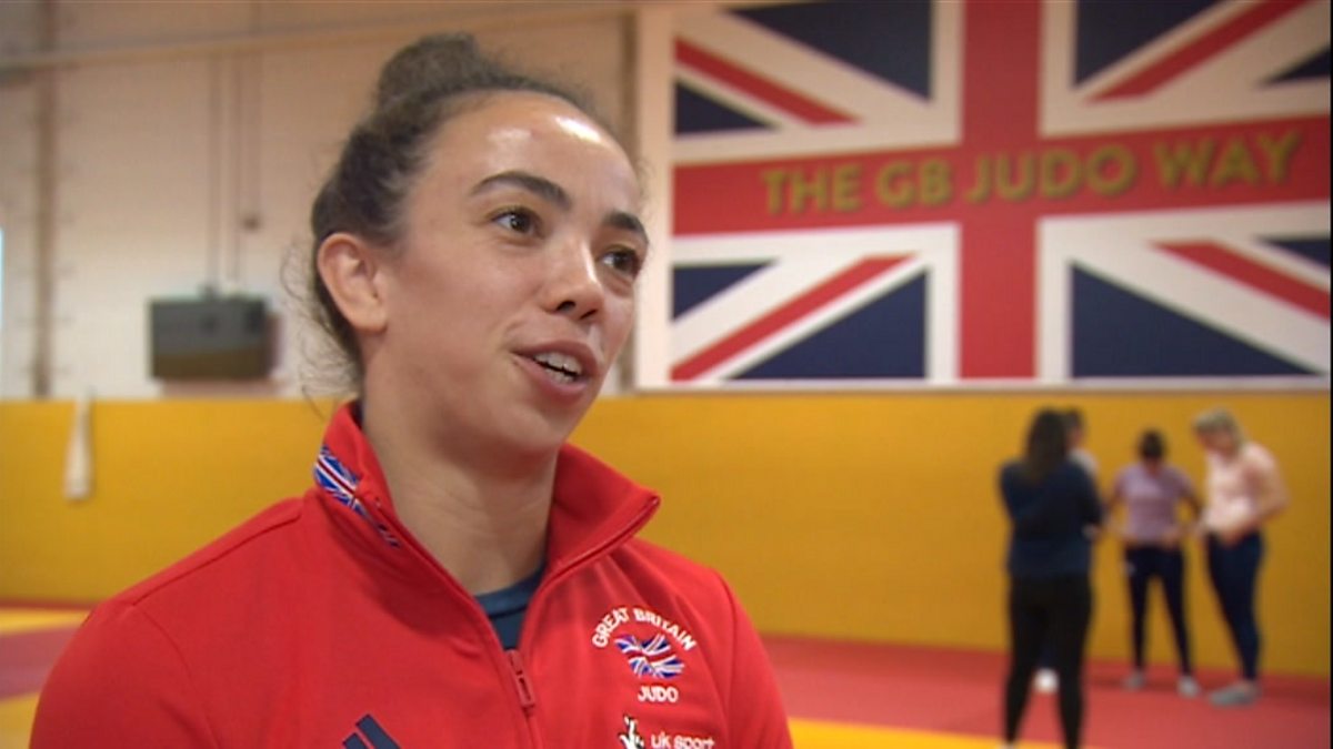 BBC CWR - CWR Breakfast with Phil Upton, 29/09/2022, Coventry judo star ...