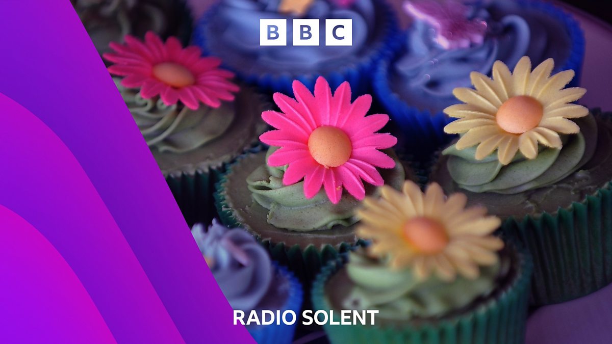 BBC Radio Solent - BBC Radio Solent, Bake Off: Dorset's 'Compost Carole'