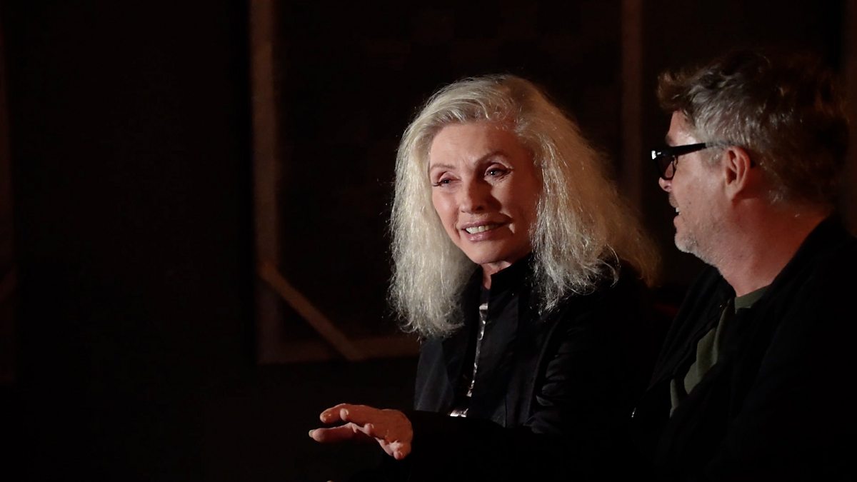 BBC News - Talking Movies, Short films make big impact at LongShots ...