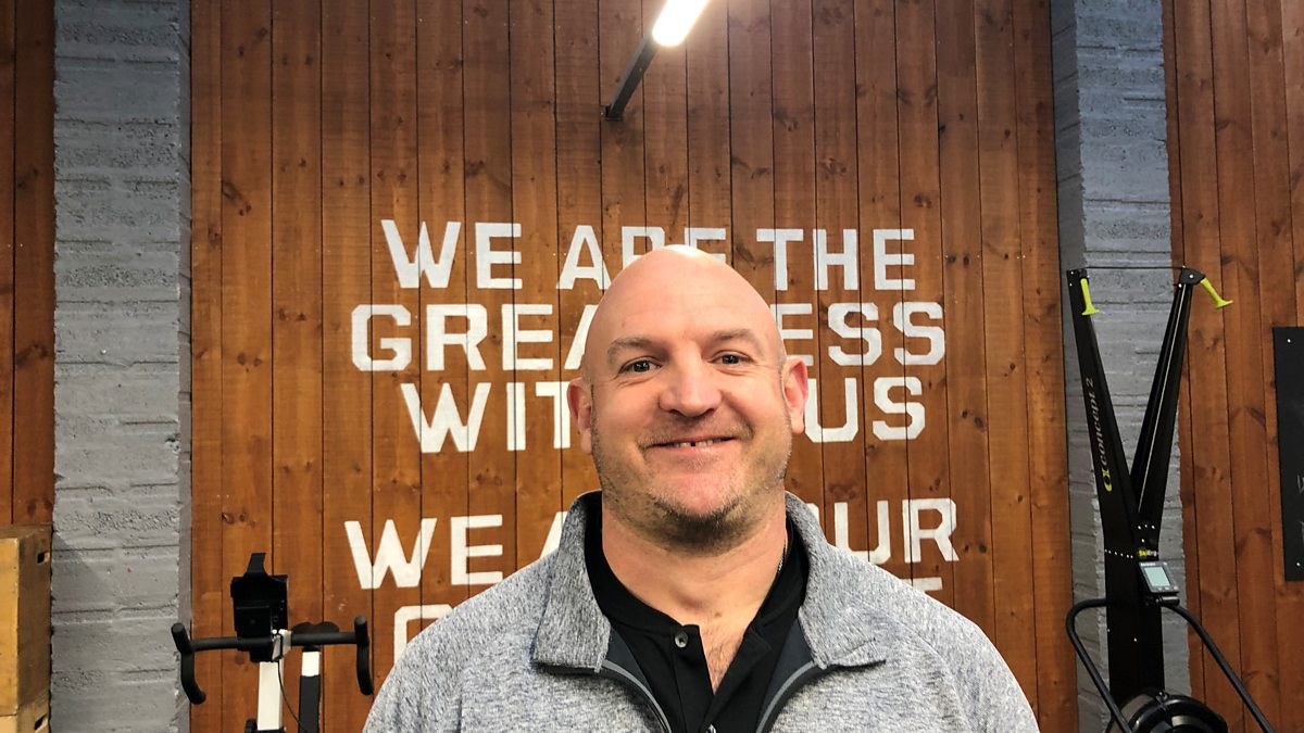 BBC Hereford & Worcester - Elliott Webb, Worcester businesses helping ...