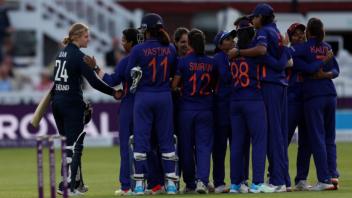 BBC World Service - Stumped, Mankad: Is it in the spirit of the game?