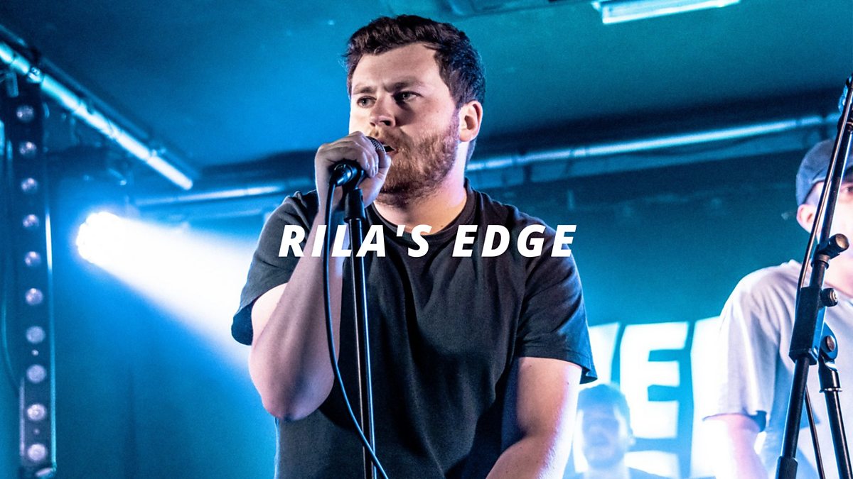 BBC Radio Berkshire - BBC Music Introducing in Berkshire, 16/07/2022 ...