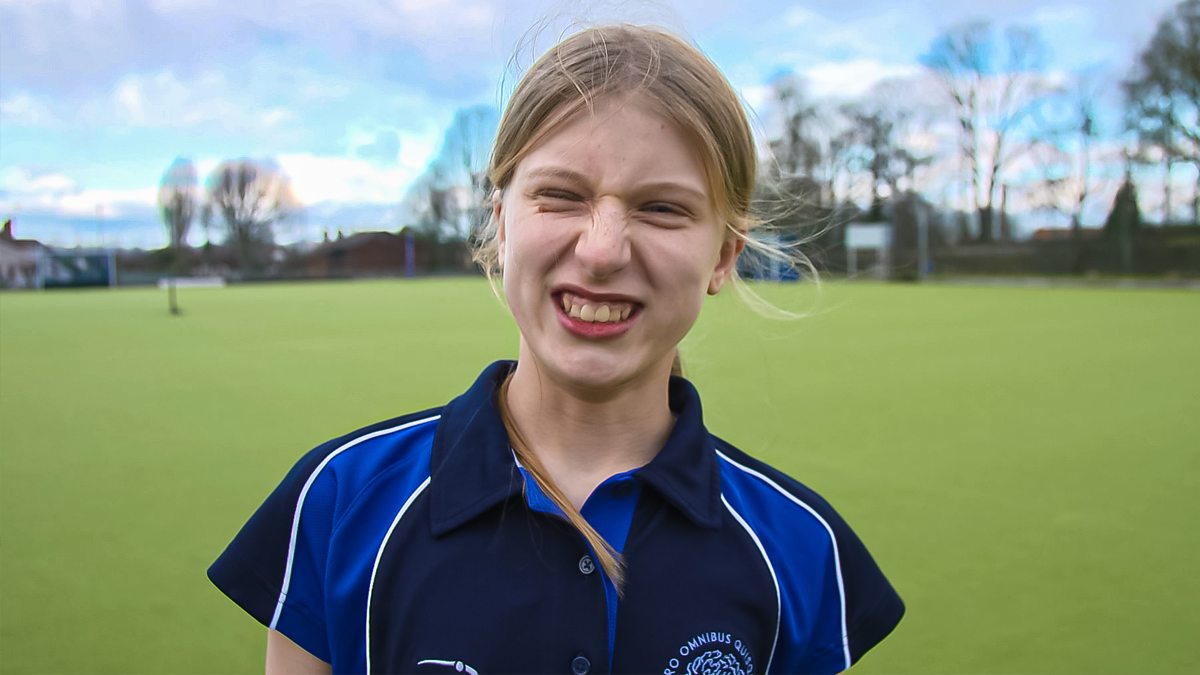 Our School - Our Boarding School: 13. House Wars - BBC iPlayer