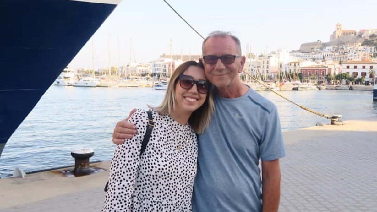 BBC Radio Solent - Alun Newman, 29/09/2022, Organ Donation: Emma ...