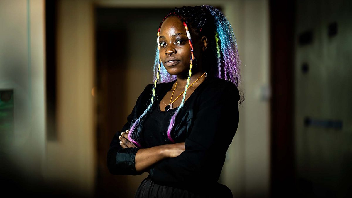 BBC ALBA - Failte gu Alba