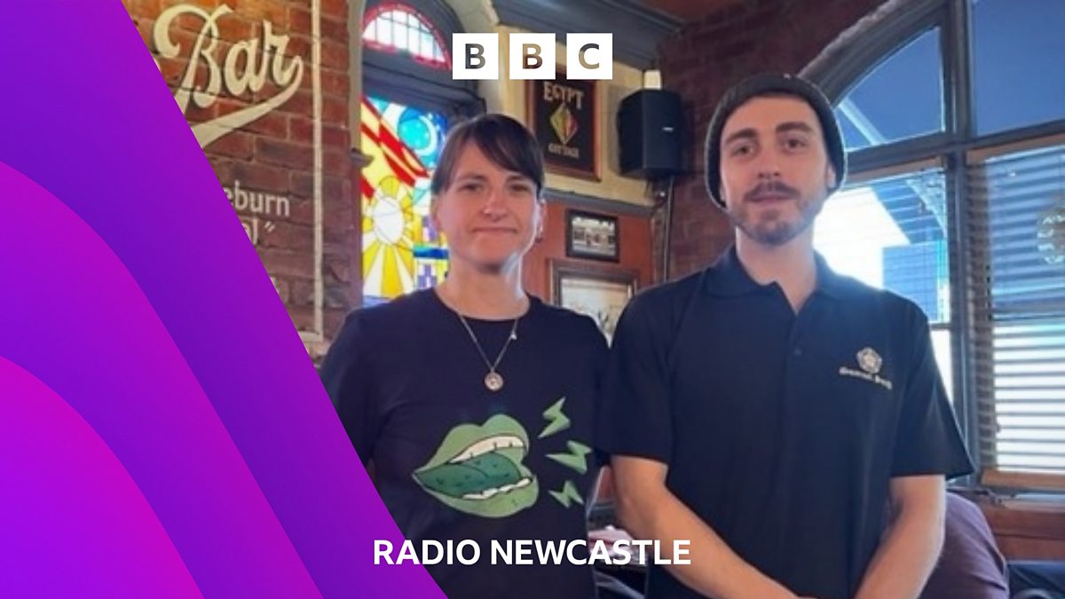 BBC Radio Newcastle - BBC Radio Newcastle, Bars in Newcastle are ...
