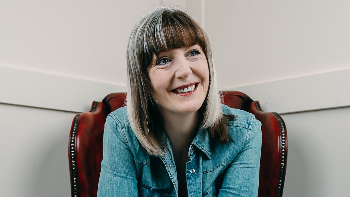 BBC Radio Manchester - Anna Jameson, Collette Walsh (15/10/2022 ...