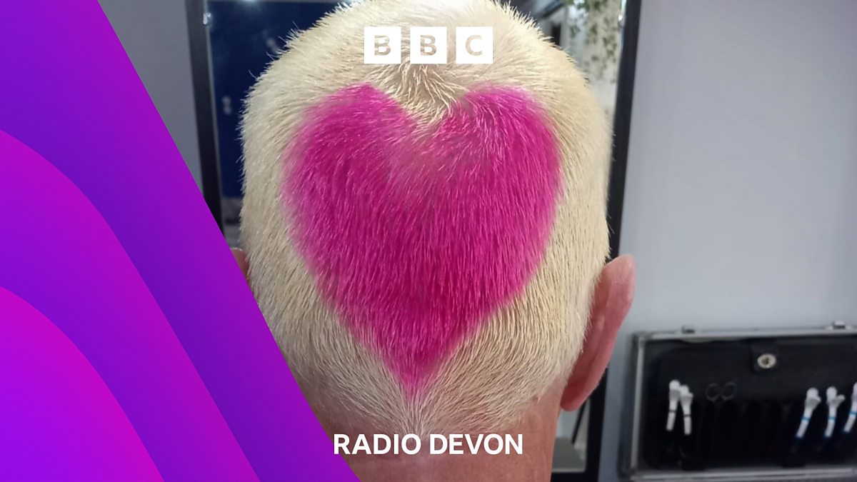 BBC Radio Devon - BBC Radio Devon, Paul in Modbury's wife gave life in ...